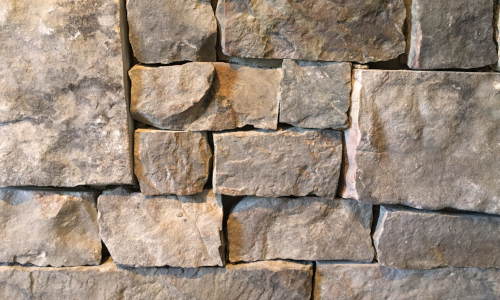 Random Ashlar - Drohan Brick & Hardscaping