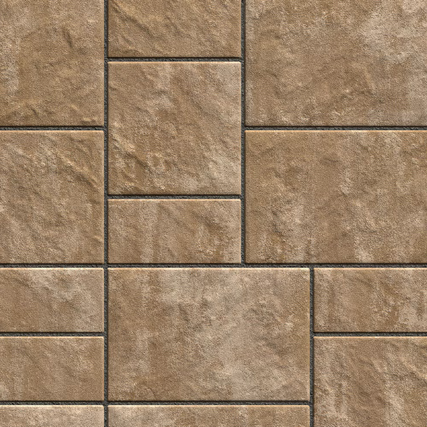 EP HENRY Trilogy Textured - Drohan Brick & Hardscaping