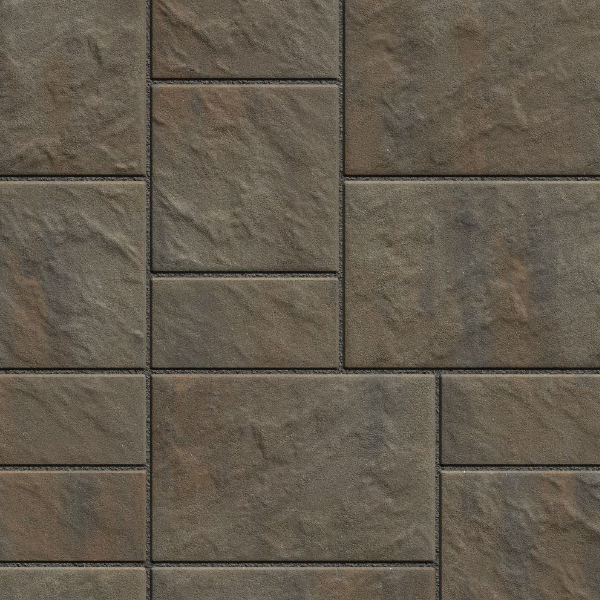 EP HENRY Trilogy Textured - Drohan Brick & Hardscaping