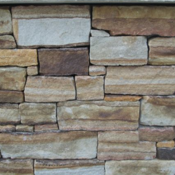 BRANDYWINE QUARRY Ledgestone - Drohan Brick & Hardscaping