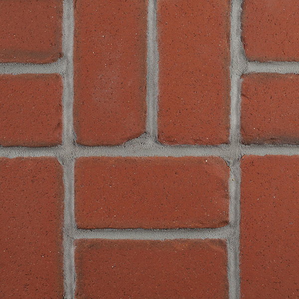 MARION CERAMICS 300 Tavern Flash Tumbled Brick Tile* - Drohan Brick ...