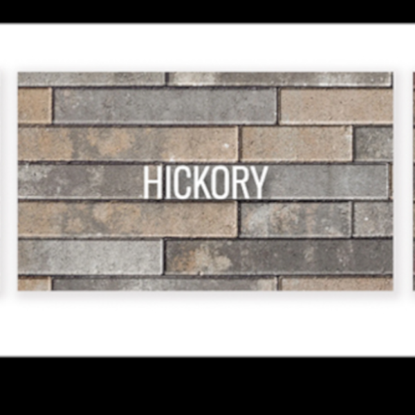 HANOVER Plankstone - Drohan Brick & Hardscaping