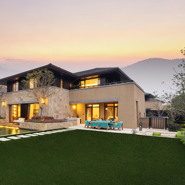 EVERGRASS Summer Gold Turf 96oz - Drohan Brick & Hardscaping