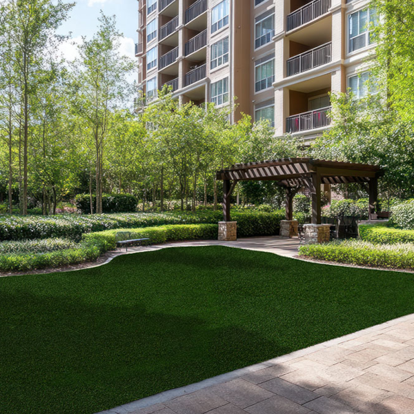 EVERGRASS Summer Gold Turf 96oz - Drohan Brick & Hardscaping